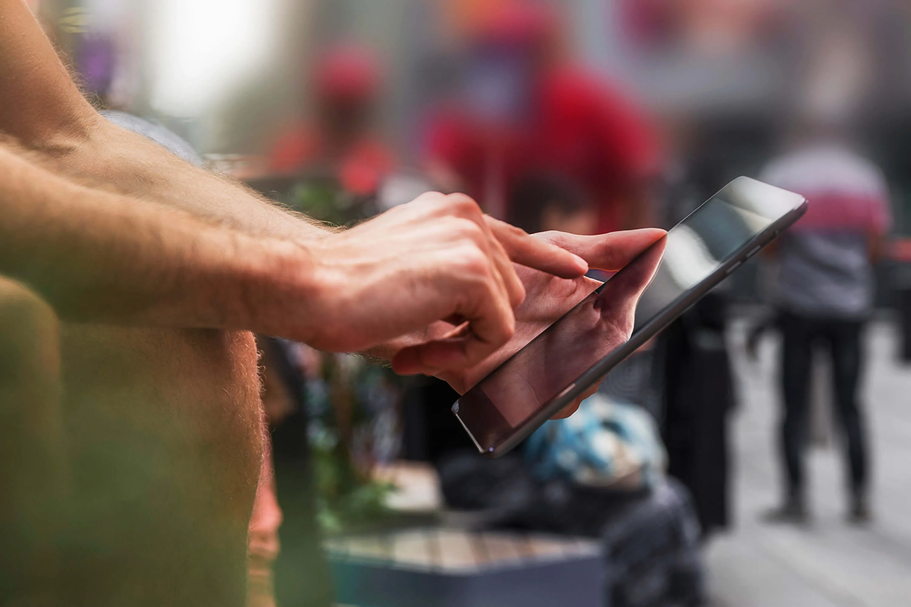 Global Marketing Agency for Brand Growth and Success | Crowd